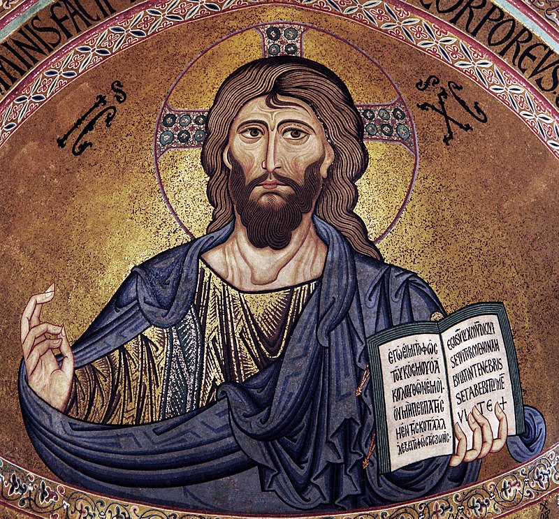 Jesus’ Proclamation of the Kingdom – Walking With My Brother